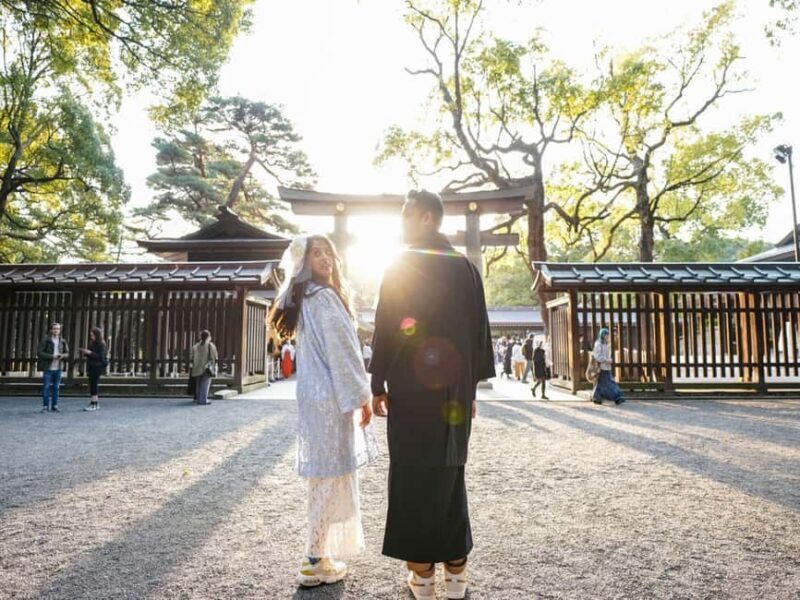 Hakone: All-Inclusive Private Tour - Key Points