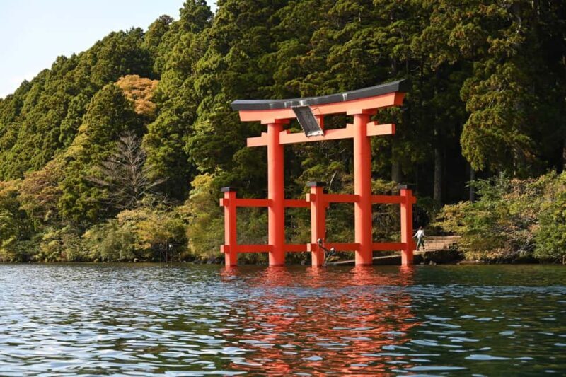 Hakone: All-Inclusive Private Tour - Exploring Hakone in Style and Comfort