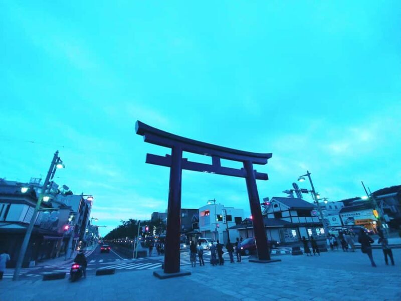 Hakone and Kamakura: 3-day Rail Pass - What Makes This Pass Special?