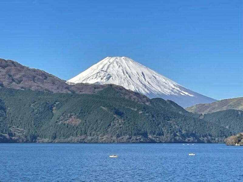 Hakone And Mount Fuji Private Tour With Hotel Pick Up - Final Thoughts