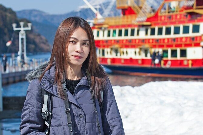 Hakone and Mt Fuji Private Custom Tour with English Guide - The Sum Up