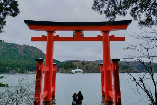 Hakone Customize Private Day Trip with Driver From Tokyo. - Key Points