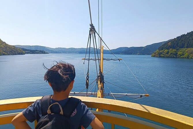 Hakone Customize Private Day Trip with Driver From Tokyo. - FAQs