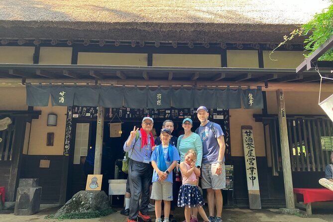 Hakone Day Tour to see Mt Fuji with Wooden Culture - Key Points