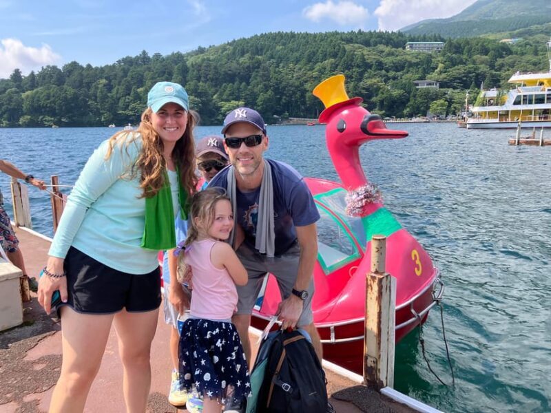 Hakone: Day Tour to View Mt Fuji & Wooden Culture Experience - Possible Drawbacks to Consider