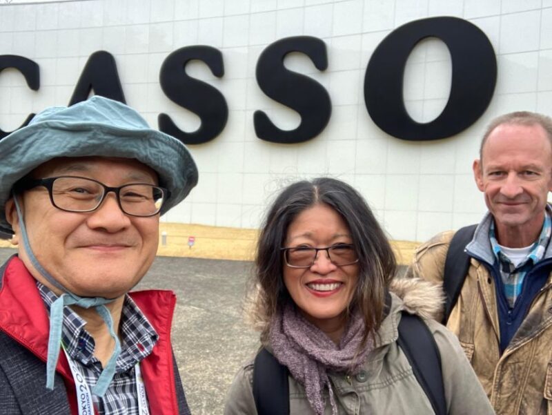 Hakone: Day Tour to View Mt Fuji & Wooden Culture Experience - Authenticity and Value