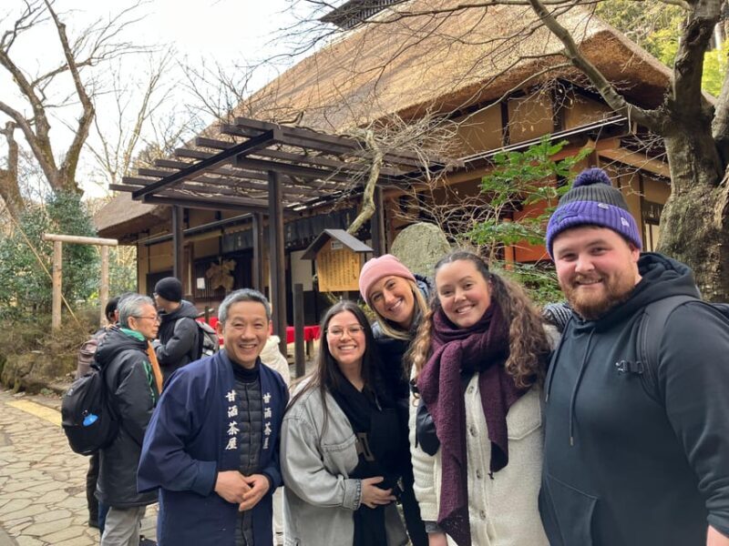 Hakone: Day Tour to View Mt Fuji & Wooden Culture Experience - Who Will Love This Tour?