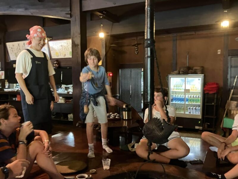 Hakone: Day Tour to View Mt Fuji & Wooden Culture Experience - FAQs