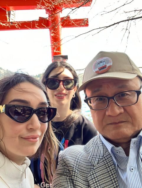 Hakone: Day Tour to View Mt Fuji & Wooden Culture Experience - Final Thoughts