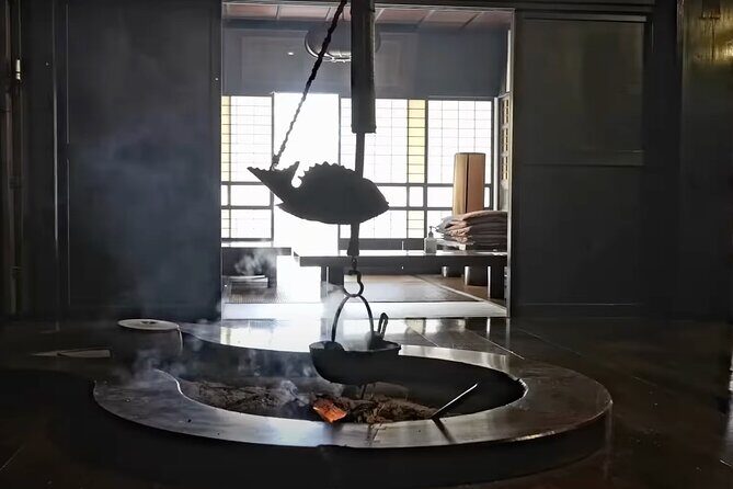 Hakone: Enchanting Fujisan - Practicalities and What’s Included