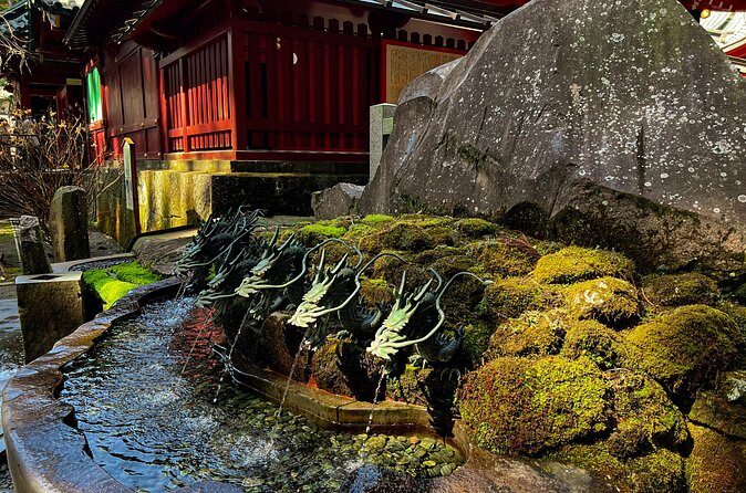 Hakone: Enchanting Fujisan - Summary of the Experience’s Strengths and Considerations