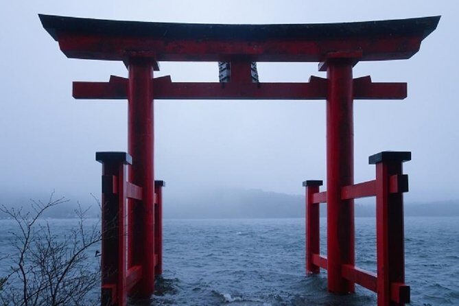 Hakone for Children to Enjoy! Japanese Crafts Experience - Logistics and Practicalities