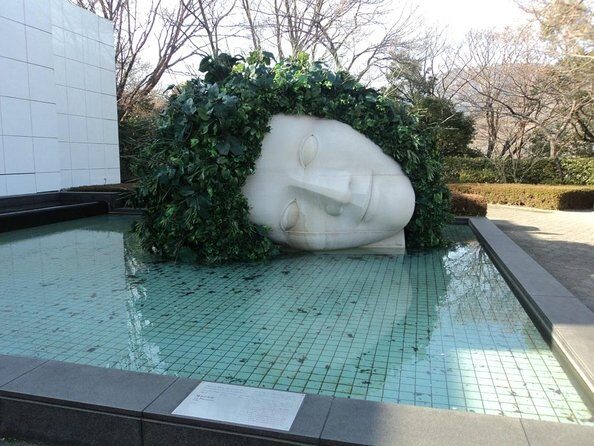 Hakone Full-Day Private Tour By Public Transportation - The Value of Guided Public Transport Tours in Hakone