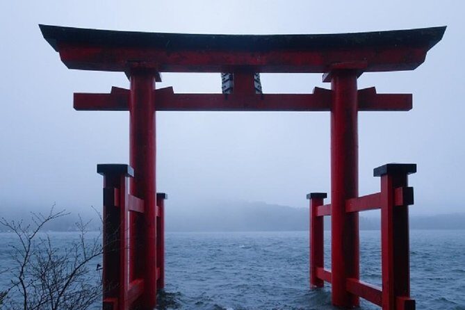 Hakone Full-Day Private Tour By Public Transportation - Who Will Enjoy This Tour?
