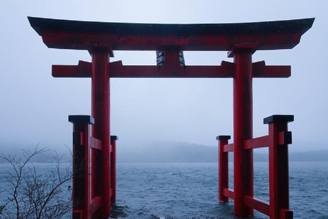 Hakone Full-Day Private Tour - What’s Included & What’s Not