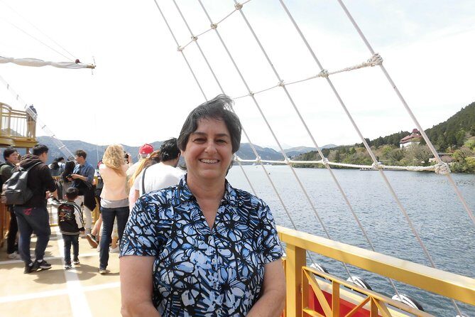 Hakone Full-Day Private Tour - The Sum Up