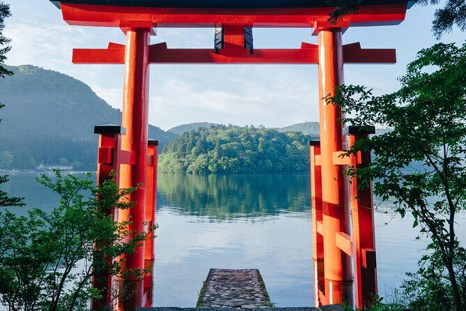 Hakone Full-Day Private Tour Hotel Pickup and Highlights - Insights from Past Travelers