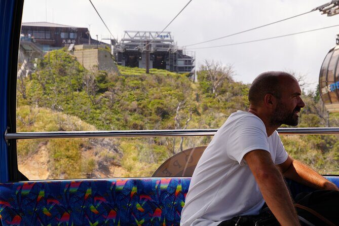 Hakone Full-Day Private Tour Hotel Pickup and Highlights - FAQ