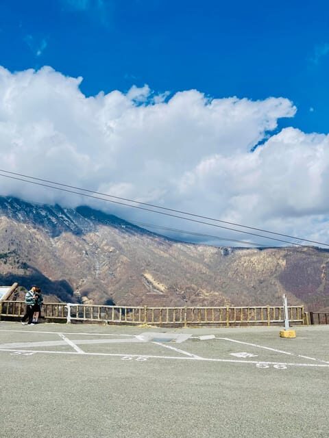 Hakone: Full day private tour with English speaking Guide - Key Points