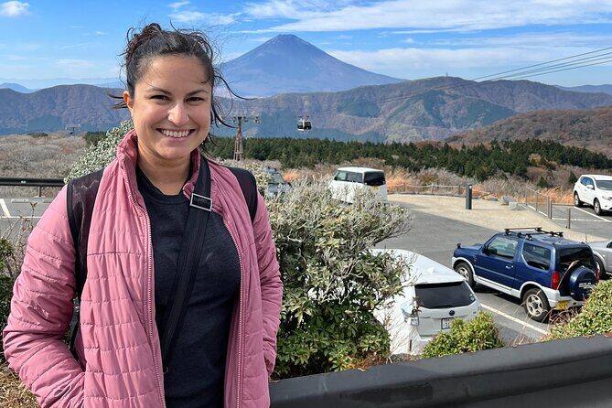 Hakone Full Day Tour with Guide and Vehicle - FAQ
