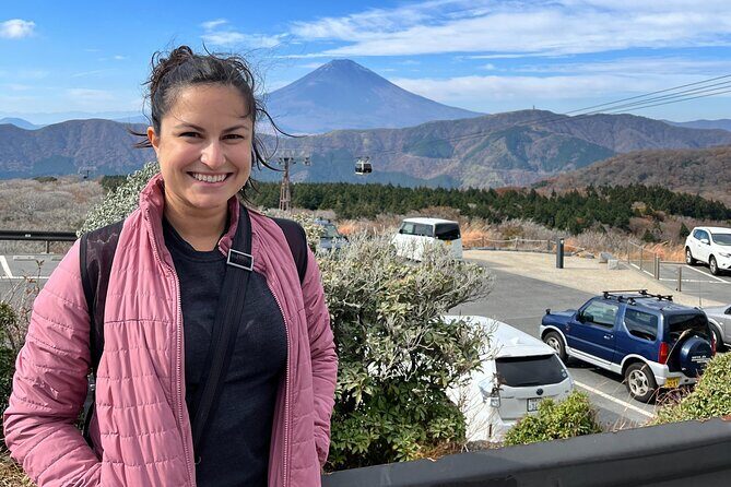 Hakone Gotemba Full Day Tour from Tokyo with Guide and Vehicle - Frequently Asked Questions