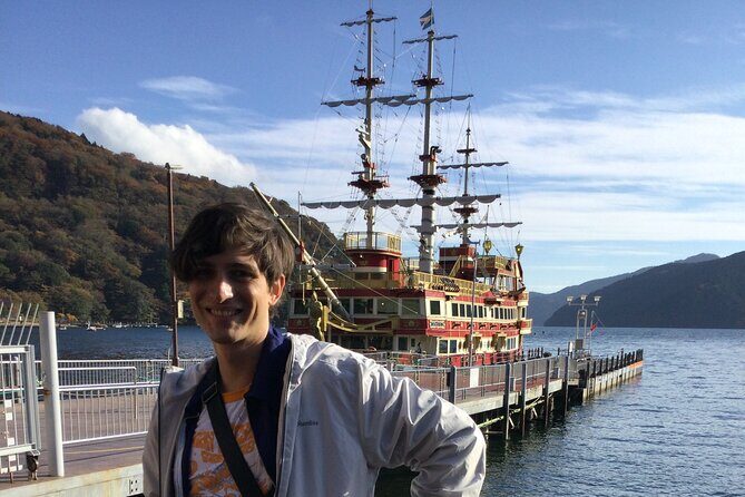 Hakone Gotemba Full Day Tour from Tokyo with Guide and Vehicle - Final Thoughts