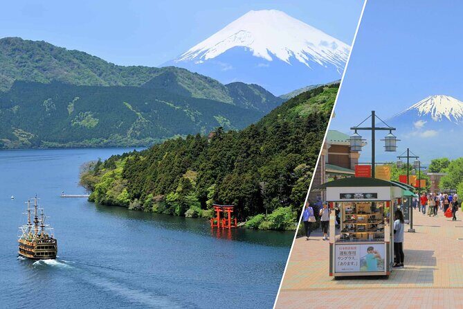 Hakone Gotemba Tour Tokyo DEP: English Speaking Driver Only - The Sum Up: Who Will Love This Tour?