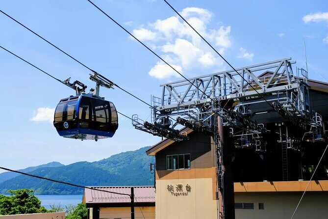 Hakone Highlights Explore Japans Mountainous Region - Final Thoughts: Is This Tour Worth It?
