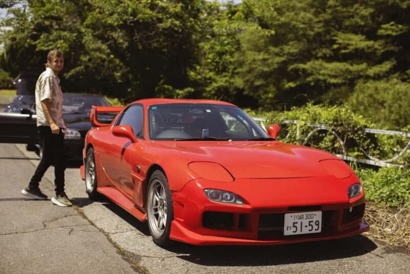 Hakone JDM Sports Car Self Drive Tour! Drive Up to 4 Cars! - Key Points