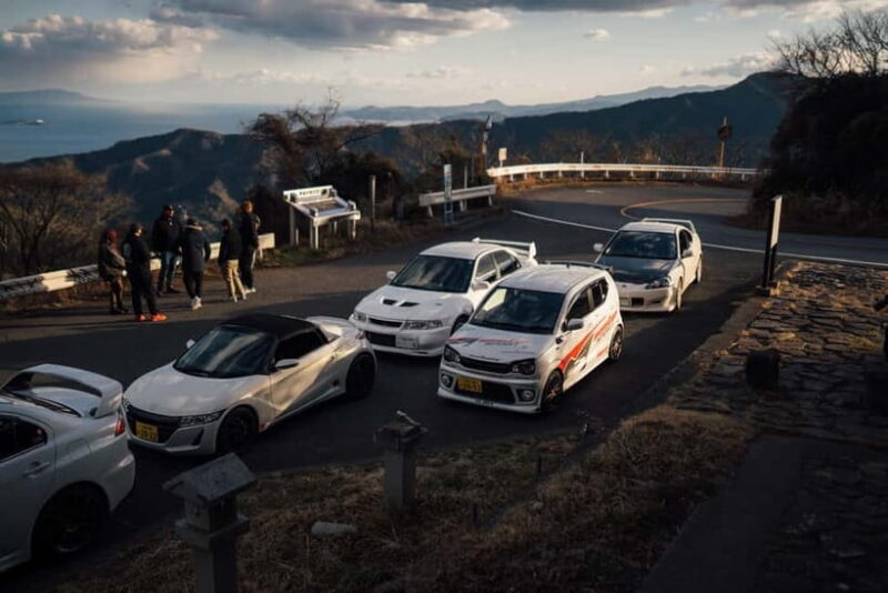 Hakone JDM Sports Car Self Drive Tour! Drive Up to 4 Cars! - FAQ