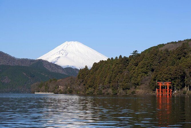 Hakone, majestic moment waiting! - An In-depth Look at the Hakone Tour