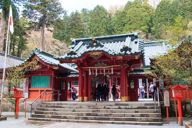 Hakone, majestic moment waiting! - Final Thoughts: Who Should Consider This Tour?