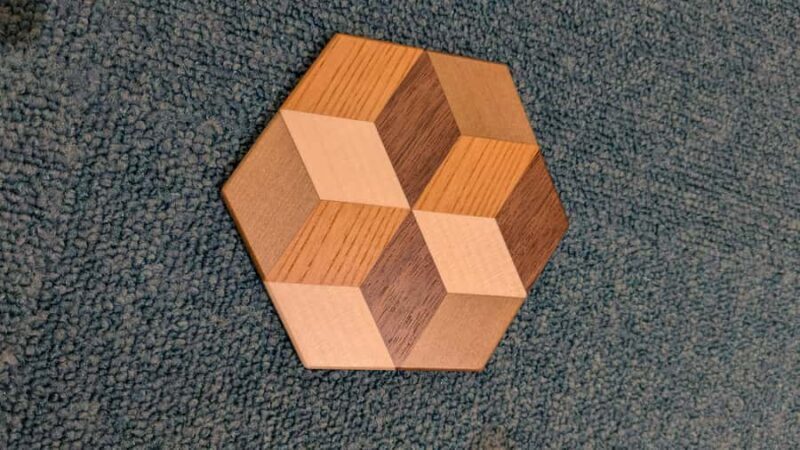 Hakone: Marquetry Workshop, Lunch, and Hakone Checkpoint - Final Thoughts