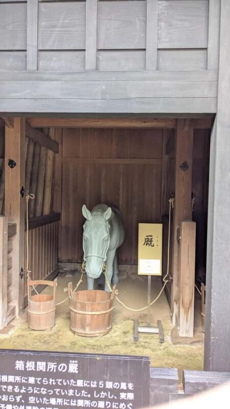 Hakone: Marquetry Workshop, Lunch, and Hakone Checkpoint - FAQs