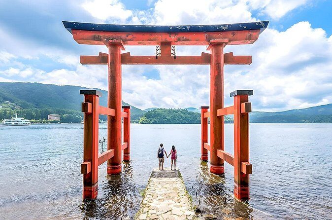 Hakone & Mount Fuji Day Trip:Lake Ashi Torii Gate & Oshino Hakkai - FAQ