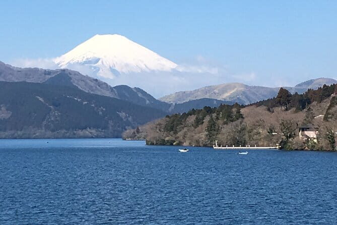 Hakone one-day tour with views and Onsen hot spring! - An In-Depth Look at the Hakone One-Day Tour
