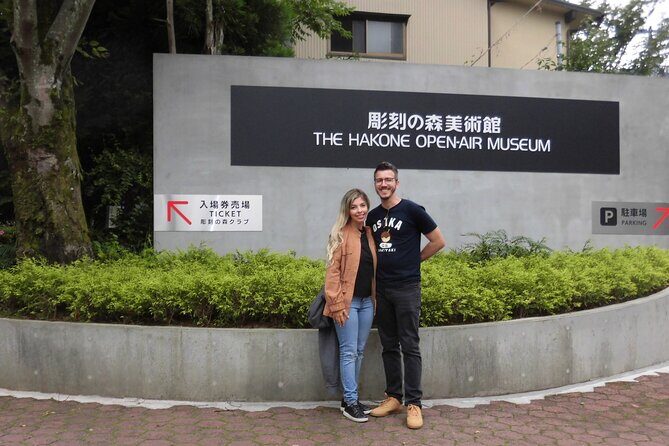 Hakone Onsen Experience, Lake Ashi, Open-Air Museum Tour - FAQs About the Hakone Tour