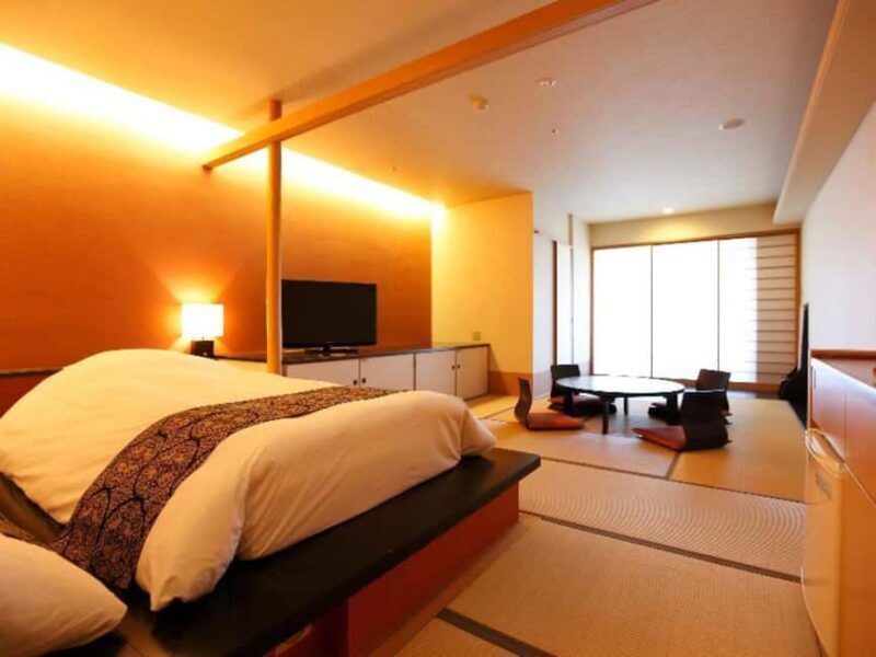 Hakone Onsen Hotel Stay with Optional Private Car Transfer - Introduction: An Invitation to Hakone’s Hot Springs