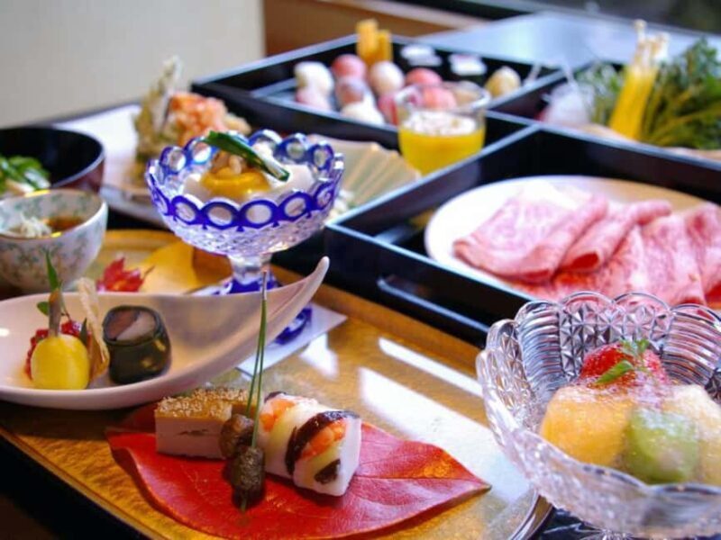 Hakone Onsen Hotel Stay with Optional Private Car Transfer - The Itinerary in Detail: What You Can Expect