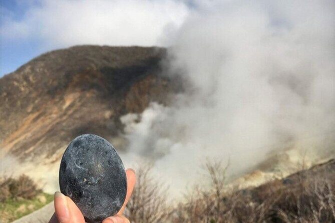 Hakone-Owakudani and Lake Ashi Guided Tour - Key Points