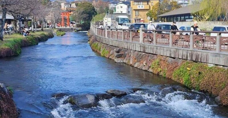 Hakone Private Customize Tour With English speaking driver - Transportation, Timing, and Group Size