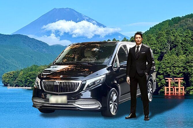 Hakone Private Customized Day Tour - Discovering Hakone: A Private Customizable Day Tour from Tokyo