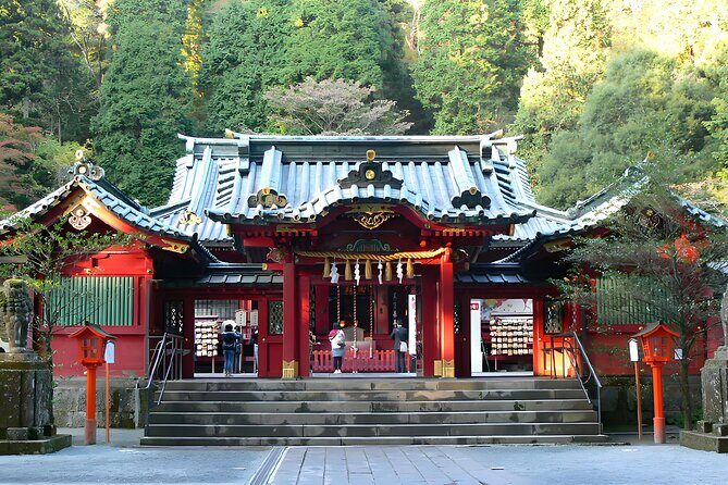 Hakone Private Customized Day Tour - The Practicalities