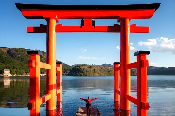 Hakone Private Customized Day Tour - Who Will Love This Tour?