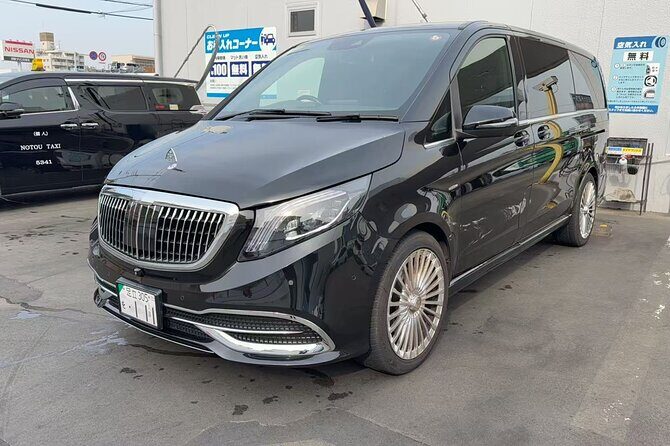 Hakone Private Customized Day Tour - FAQ