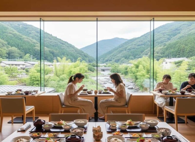 Hakone Private Full-Day Escape with Regional Food Experience - Why Choose This Tour?