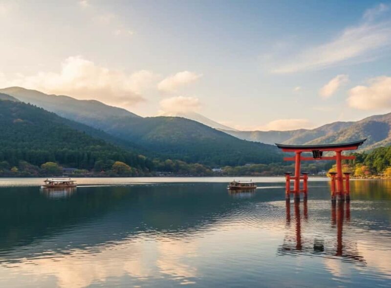 Hakone Private Full-Day Escape with Regional Food Experience - Final Thoughts: Who Will Love This Tour?