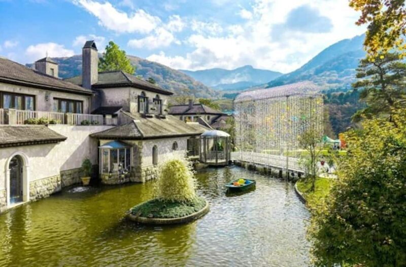 Hakone Private Tour from Tokyo  Lake Ashi & Owakudani - The Experience & Reviews from Travelers