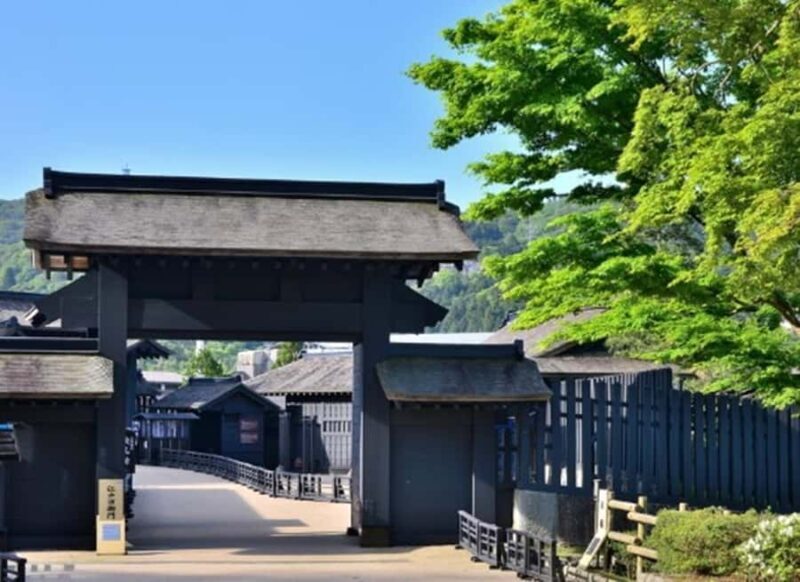 Hakone Private Tour from Tokyo  Lake Ashi & Owakudani - Transportation & Duration: Why They Matter