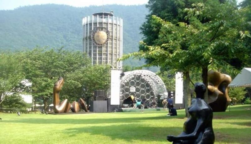 Hakone Private Tour from Tokyo  Lake Ashi & Owakudani - FAQ